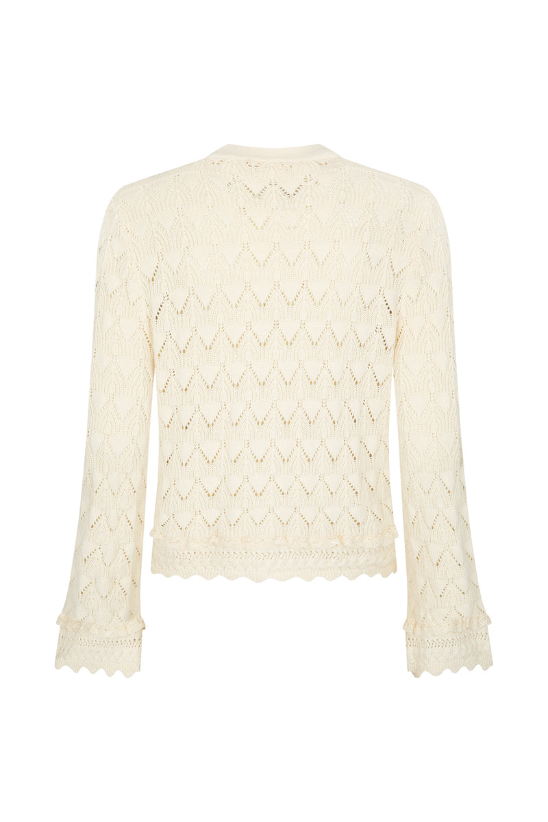 Woodland Cardigan (SECONDS/SAMPLES)