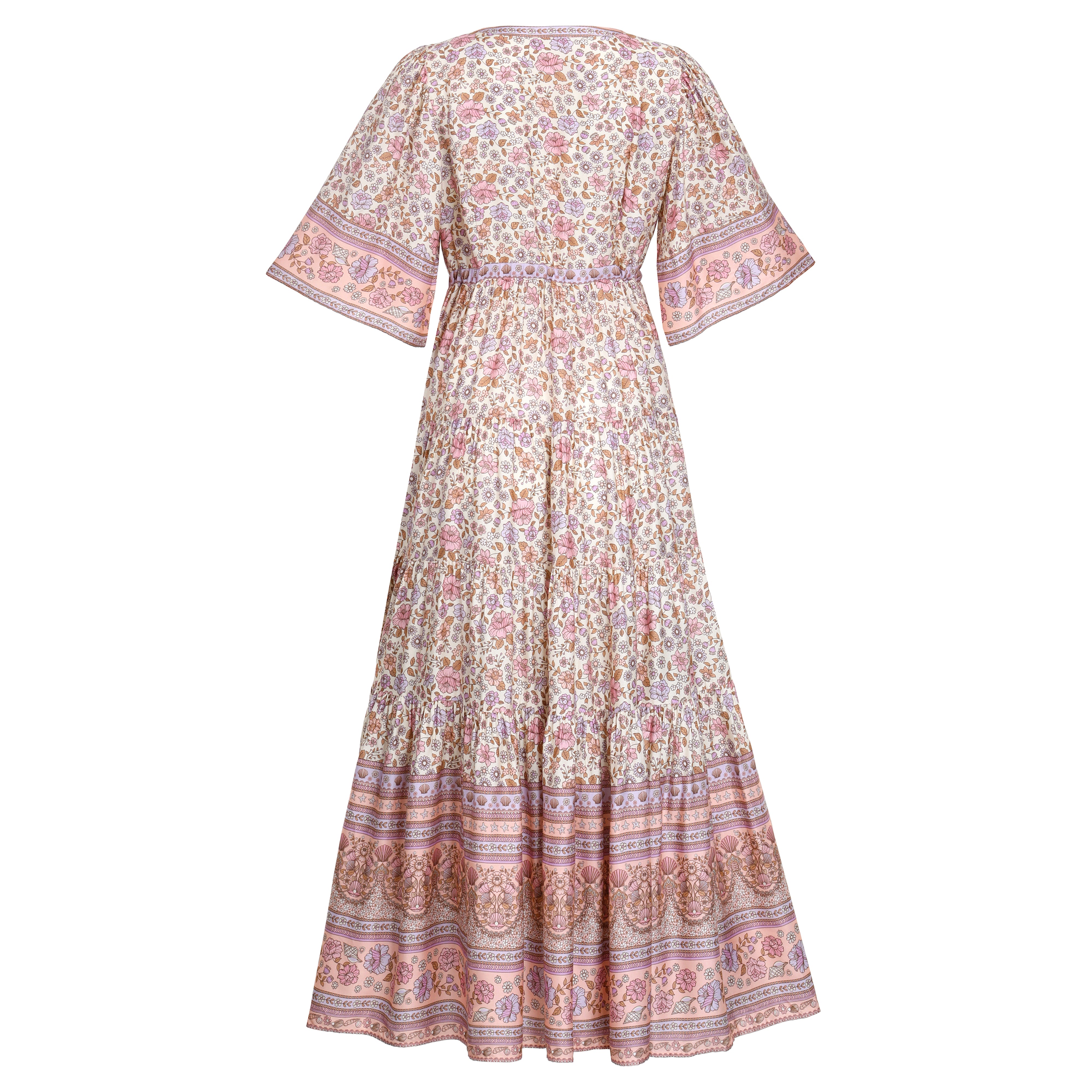 Picnic Gown - Seaside